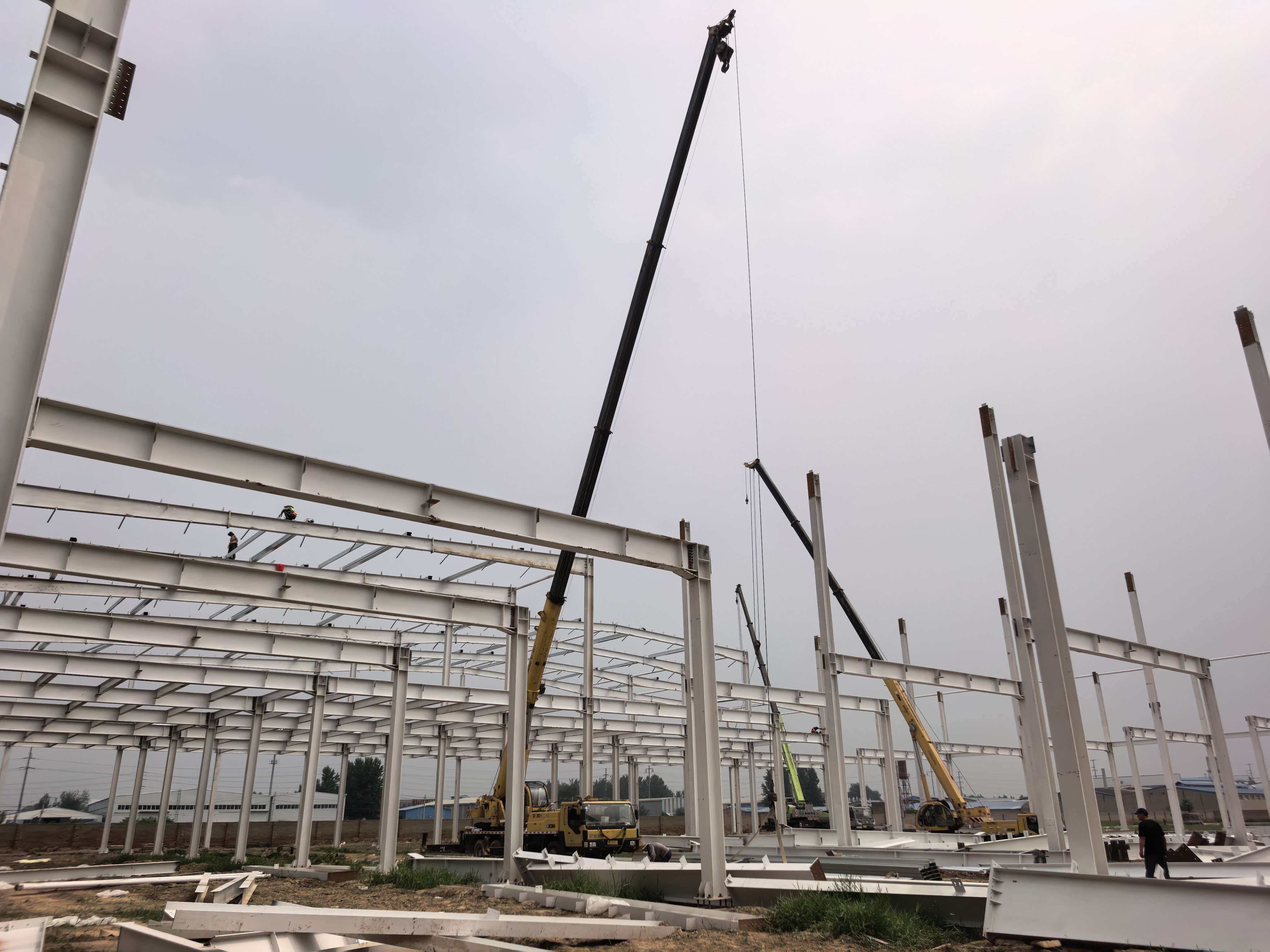 GEYA New Campus: 98,000m² Seating Manufacturing Base | GEYA Seating™